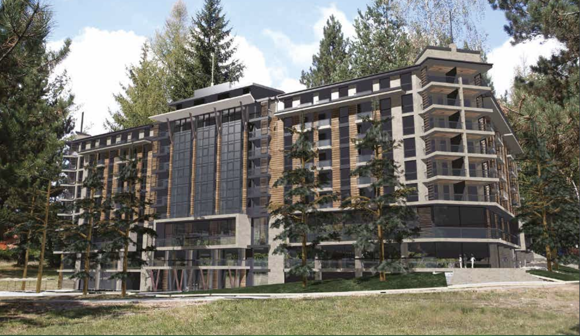 Stanovi u ponudi - kompleksi u Beogradu i Novom Sadu | Galens Invest